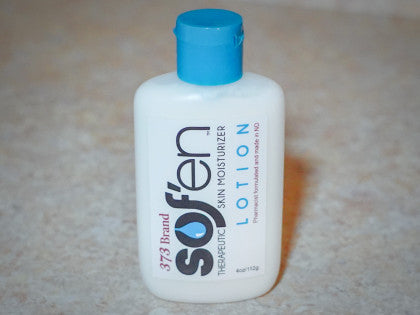 Sof'en – Dakota Serenity Nutritionals